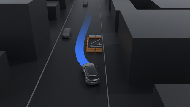 理想汽车发布OTA 6.0无图NOA全量推送智能空间和智能电动全面进化_搜狐汽车_搜狐网