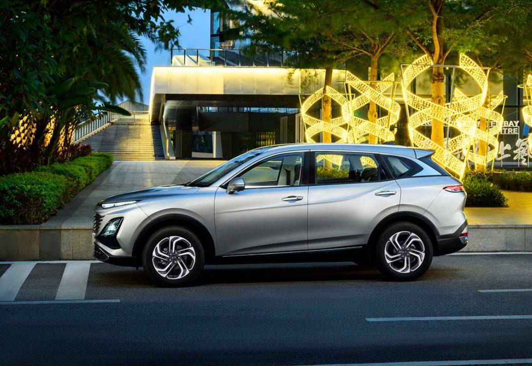 10万级选车大作战！奔腾T90到底比长安CS75 PLUS好在哪？_搜狐汽车_搜狐网