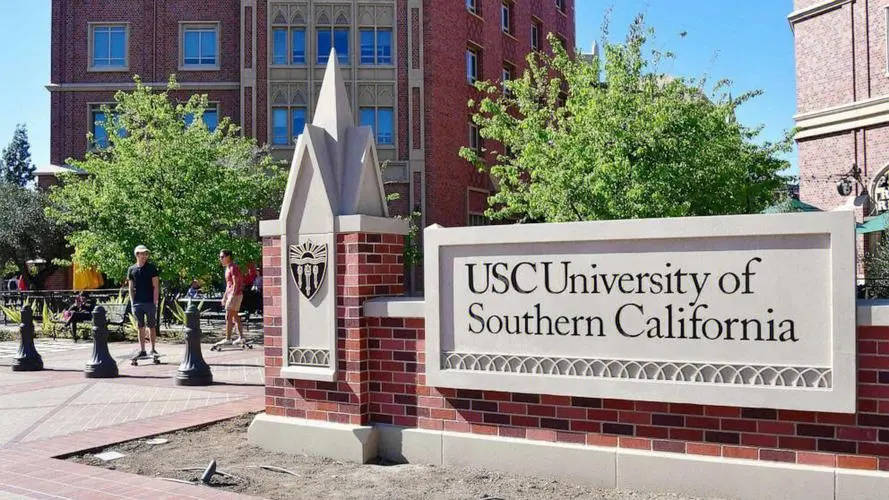 25Fall美国南加大USC游戏/电影专业作品集&申请要求重大变化_设计_项目