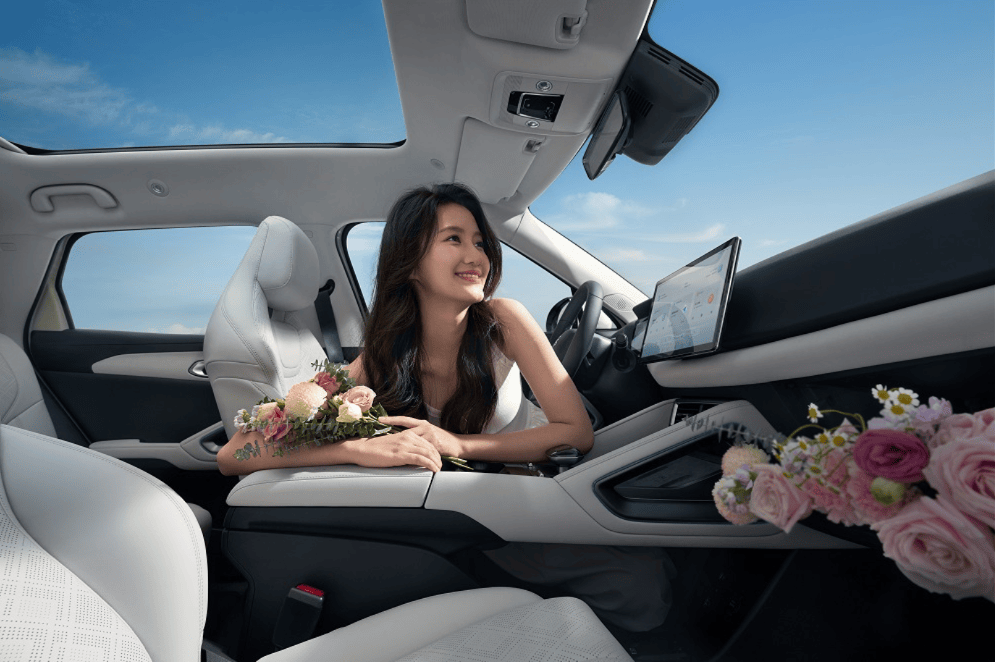 准A级纯电SUV元UP 加推401KM活力版，售价9.98万元！_搜狐汽车_搜狐网