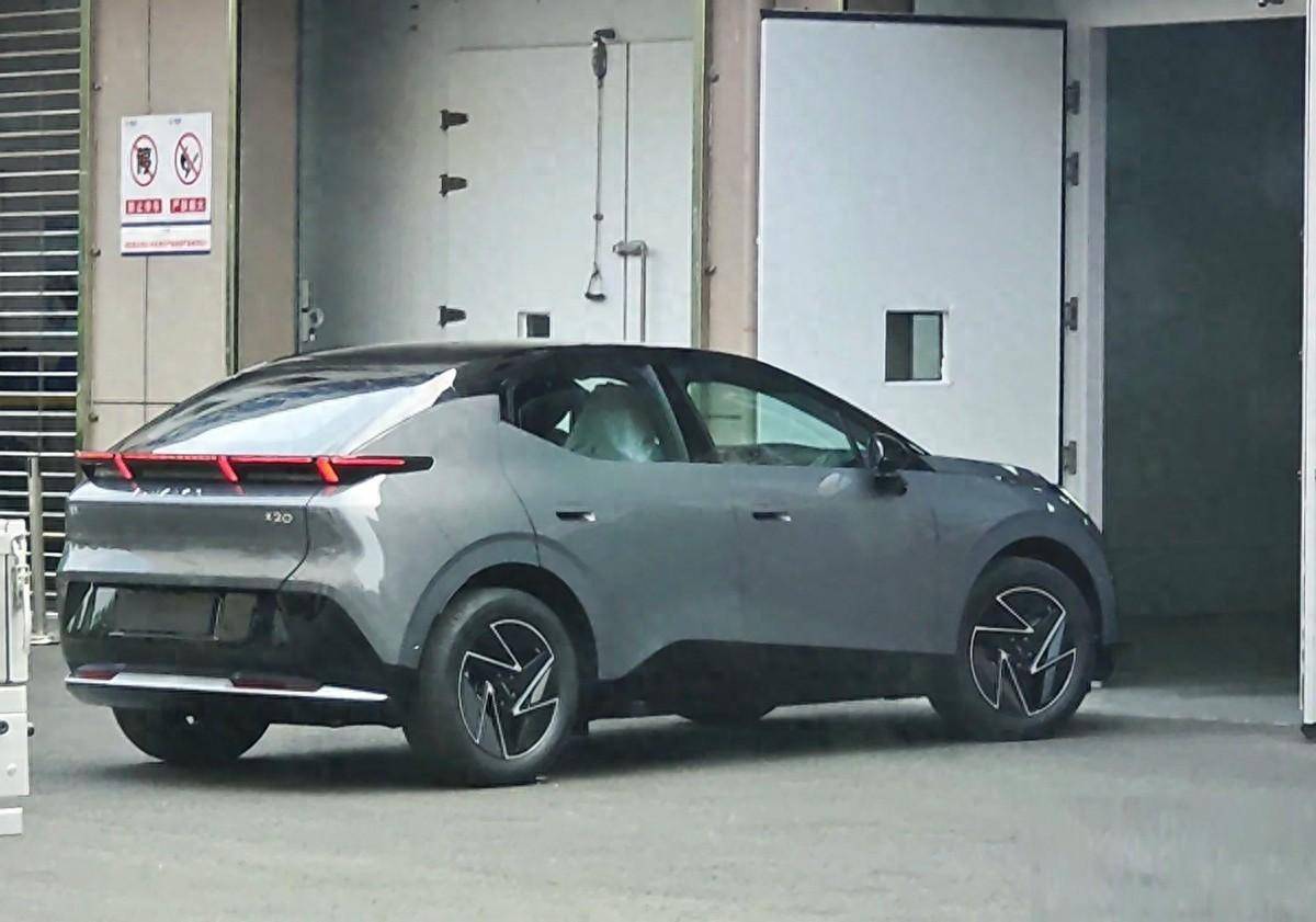 领克又一款纯电车型来了？或命名“Z20”，基于SEA浩瀚平台打造_搜狐汽车_搜狐网