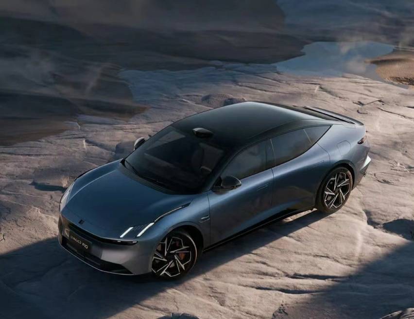 小米SU7的一生之敌？即将上市的这3款车堪称平替！_搜狐汽车_搜狐网