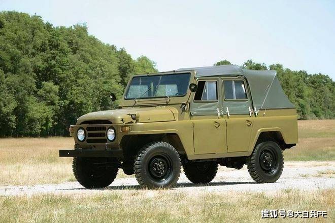 经典的老车回顾，开过一台都是大哥，全知道说明你已经老了_搜狐汽车_搜狐网