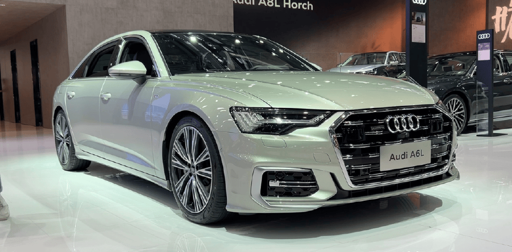 在空间、豪华、舒适、操控上奥迪A6L vs 宝马5系全面胜出_搜狐汽车_搜狐网
