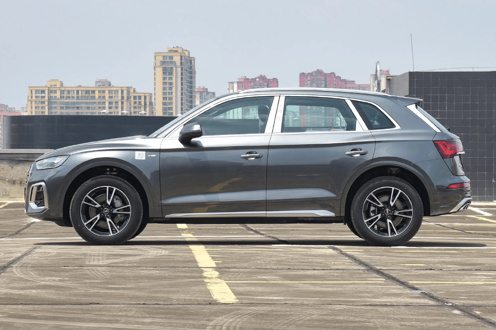 超越期待的驾驶体验奥迪Q5L为何赢得市场热烈反响？_搜狐汽车_搜狐网