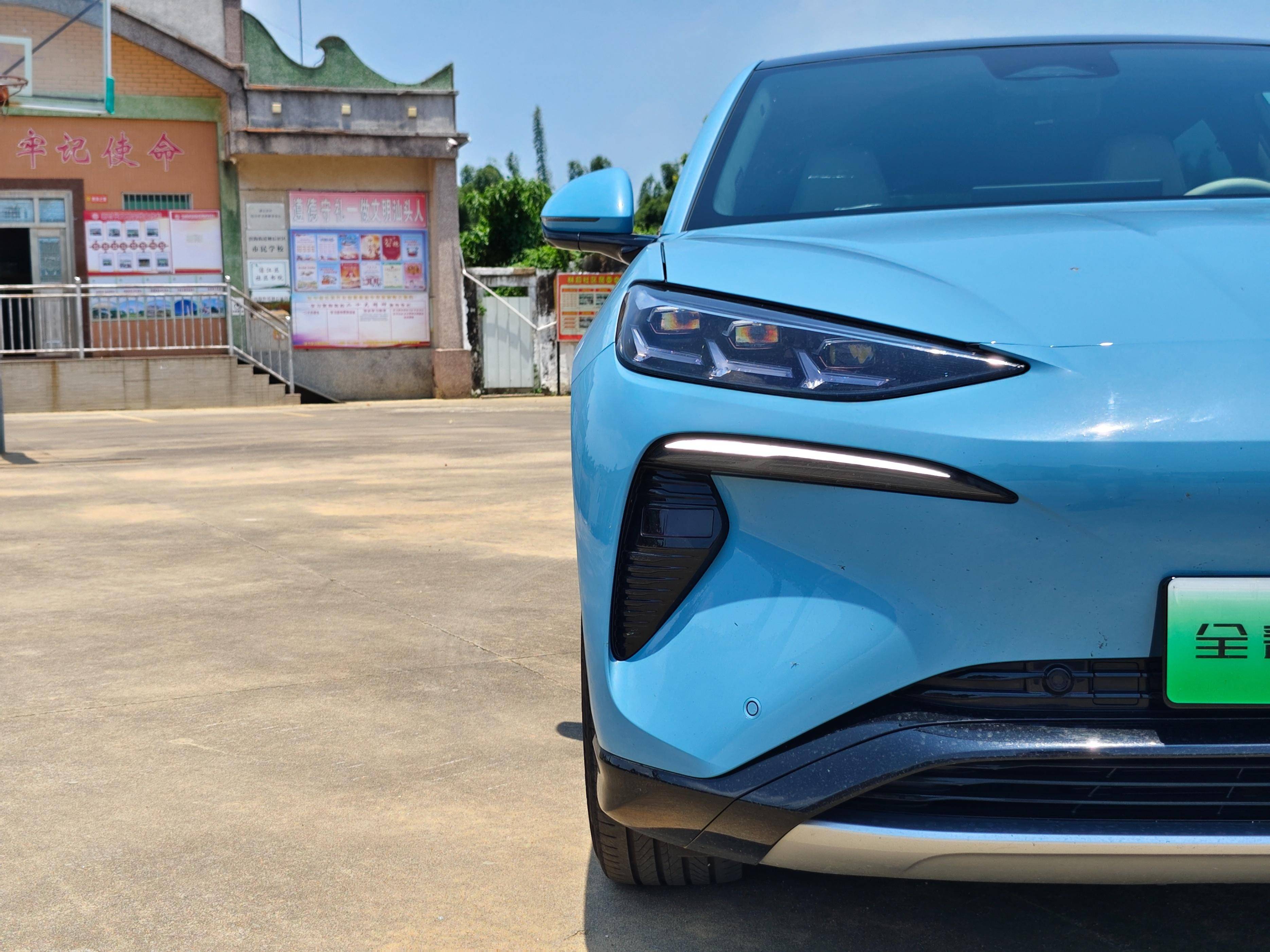 腾势N7 全新OTA升级：城市以及高快领航来啦_搜狐汽车_搜狐网