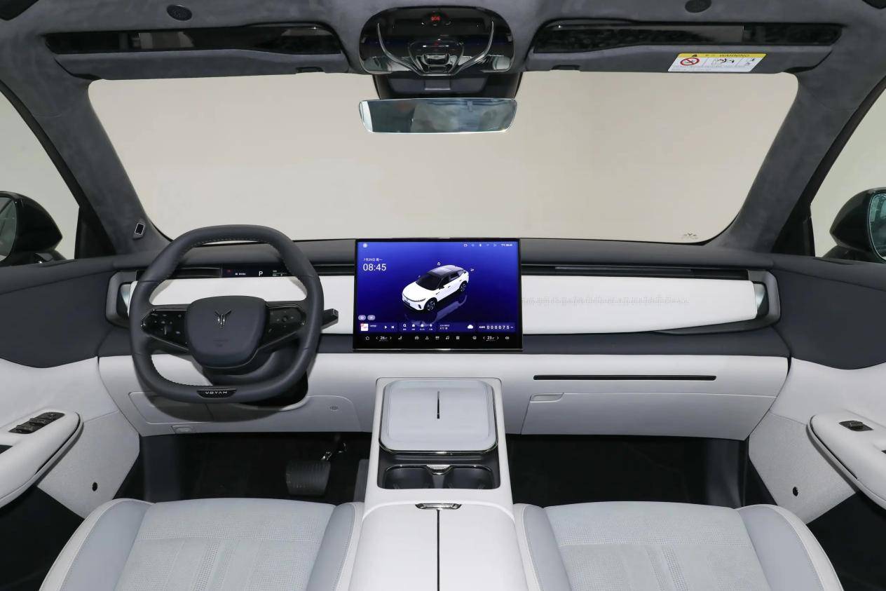 轴距2.9米大5座，800V电驱，续航901km，5C超充，15分钟补515km_搜狐汽车_搜狐网