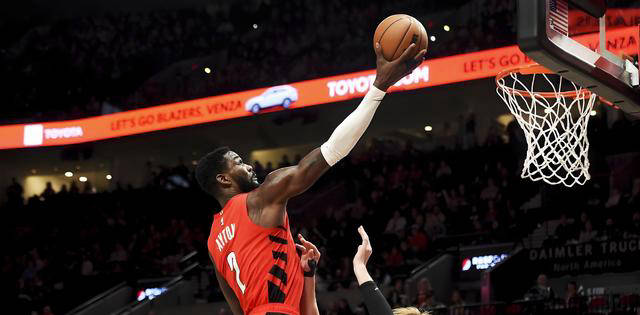 NBA／湖人有機會甩掉D’Angelo Russell和八村塁 但Deandre Ayton交易市場乏人問津 – 每天好日子