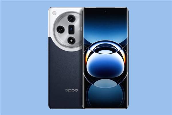 全系国产屏！OPPO Find X8系列屏幕敲定_Pro_电池_Ultra