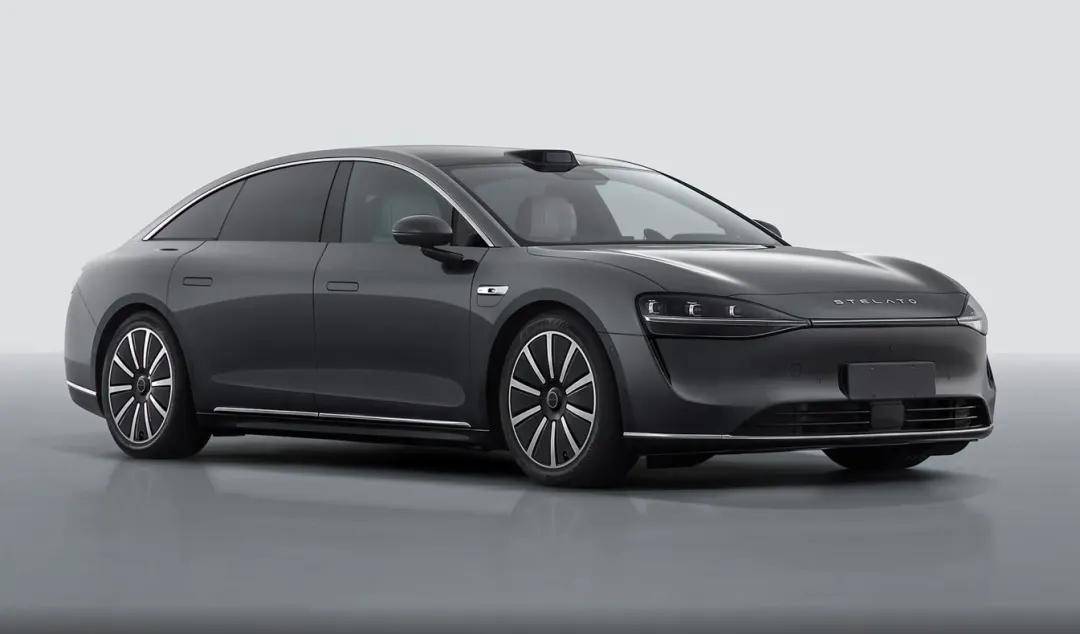 享界S9上市24小时大定2500台，72小时4800台，这就成了？_搜狐汽车_搜狐网