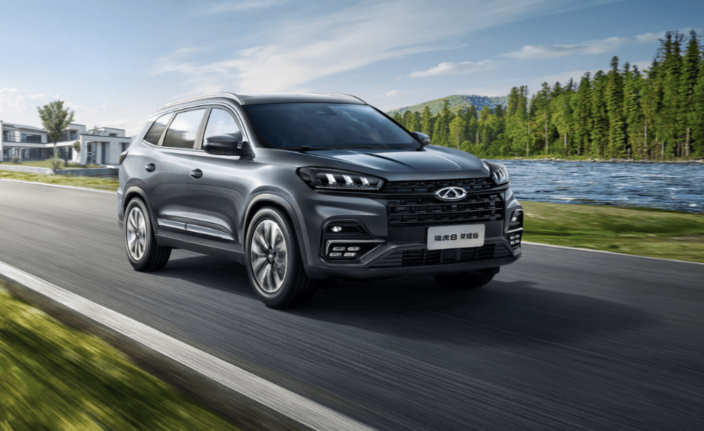 10万预算买燃油SUV？这3款值得考虑，现在买优惠大很香！_搜狐汽车_搜狐网