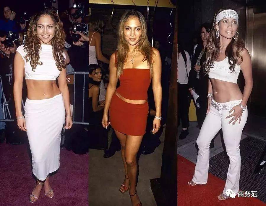 55岁詹妮弗·洛佩兹第4次离婚！拎爱马仕活力堪比25 -6parkbbs.com