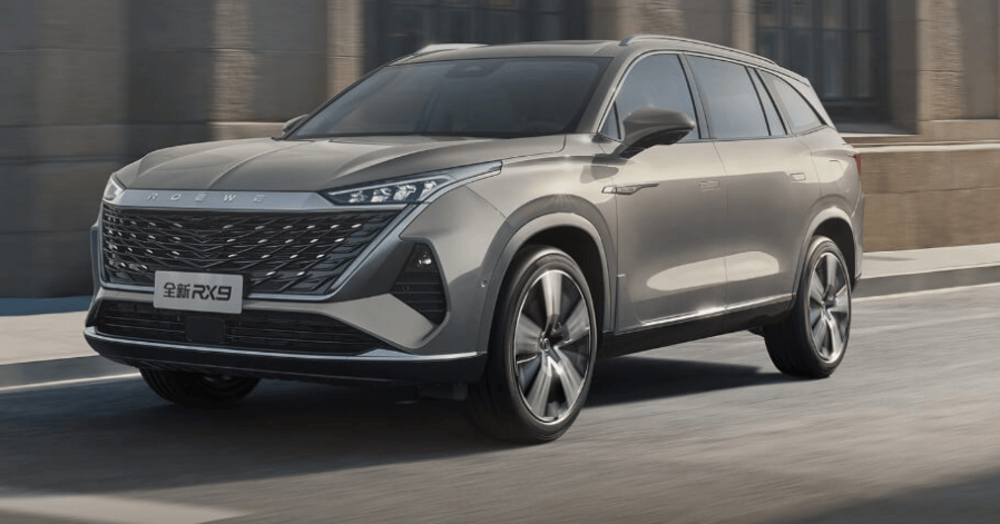 全系2.0T+9AT+6座！智能一流，媲美中大型SUV，关键仅10万块_搜狐汽车_搜狐网