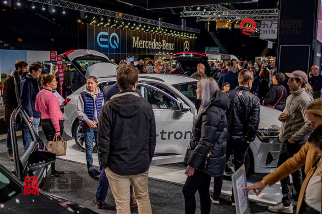 2025年瑞典新能源电动车展 eCar Expo 2025_搜狐汽车_搜狐网