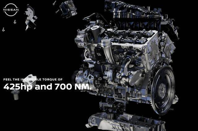 全新日产途乐即将全球首发，搭3.5T V6匹配9AT，预计继续进口国内_搜狐汽车_搜狐网