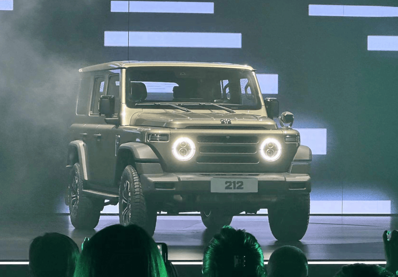 全新212 2.0T发动机来自东安动力，该品牌发动机算不算“杂牌”？_搜狐汽车_搜狐网