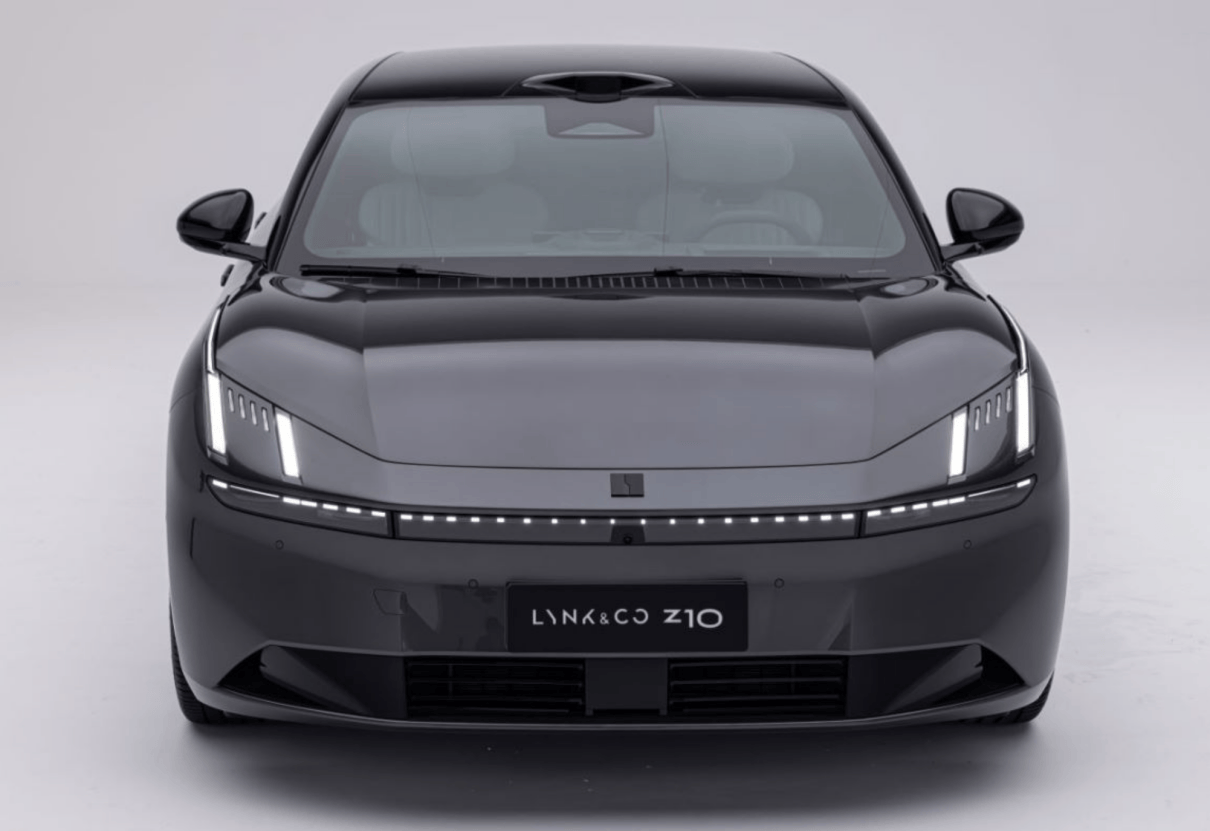 三车同台竞争，领克Z10、小米SU7、Model 3你更看好谁？_搜狐汽车_搜狐网