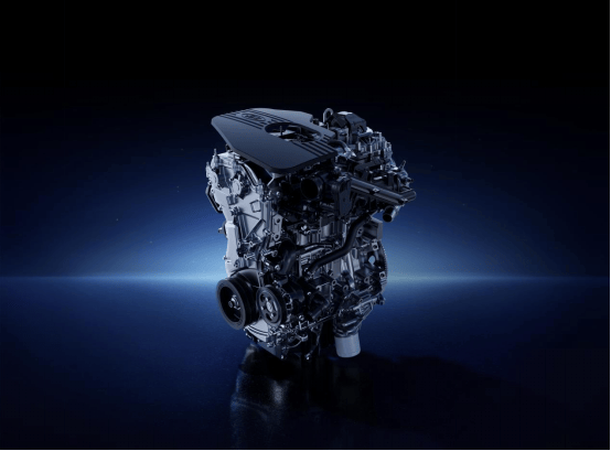 全系2.3T+10AT，81升大油箱，全新福特探险者霸气焕新_搜狐汽车_搜狐网