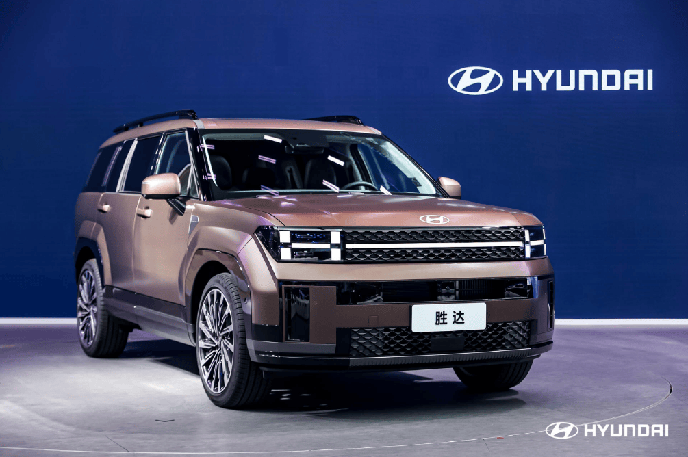 现代N首款高性能电动车，亮相成都车展，IONIQ 5 N售38.88万元_搜狐汽车_搜狐网