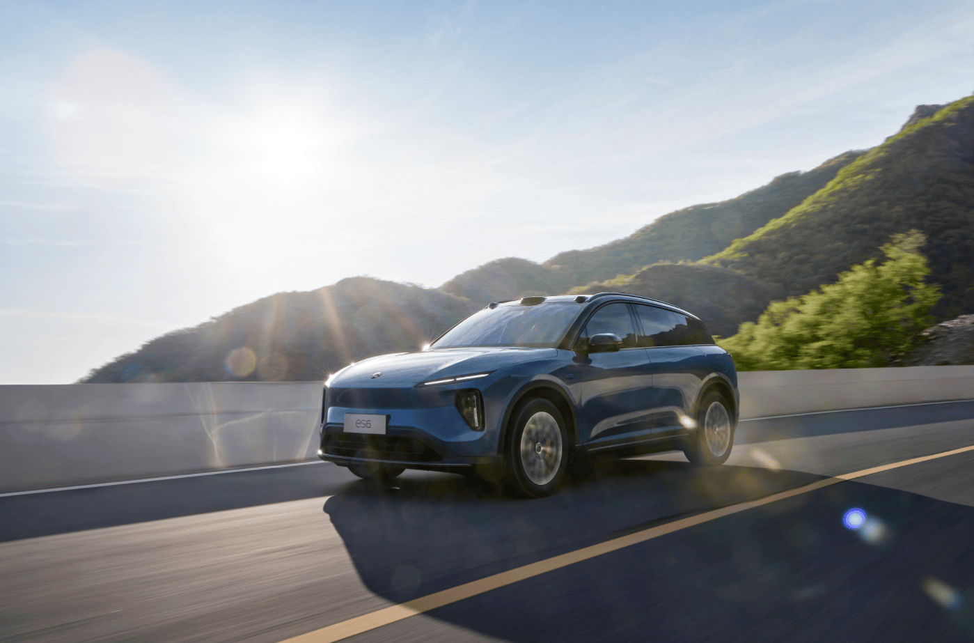 全新宝马X3对比蔚来ES6，中国品牌打响高端化之战_搜狐汽车_搜狐网