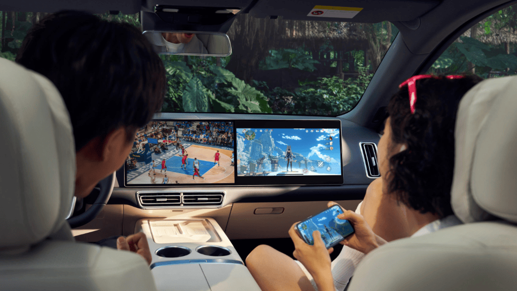 25万级热门SUV谁最好用？问界新M7 Pro、理想L6 Pro、Model Y横评对比_搜狐汽车_搜狐网