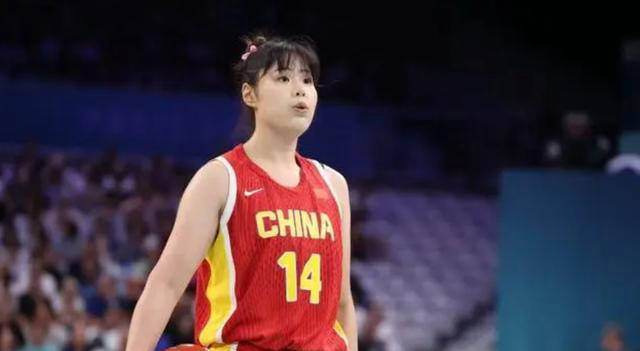 李月汝的壮丽篇章：告别火花队，迎接土耳其新挑战_WCBA_1_CBA