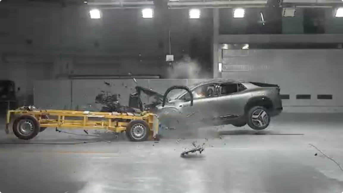 24.99万起：启源E07全球预售价公布，一款可以“变形”的SUV？_搜狐汽车_搜狐网