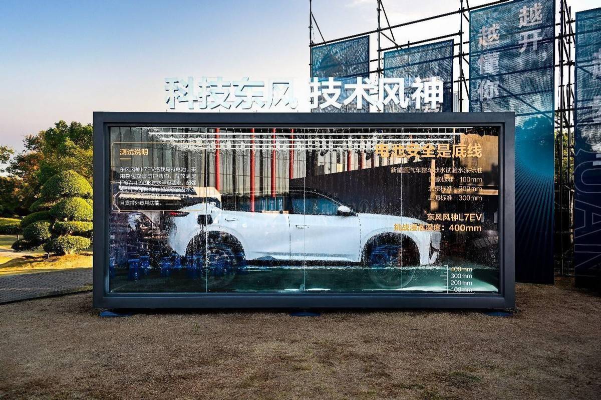 10万级纯电SUV新选择 东风风神L7 EV全系518km续航_搜狐网