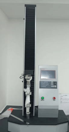 拉力试验机 撕破强力（舌形撕破）：GB/T3917.2；ISO13937.2；ASTM D2261；_手机搜狐网