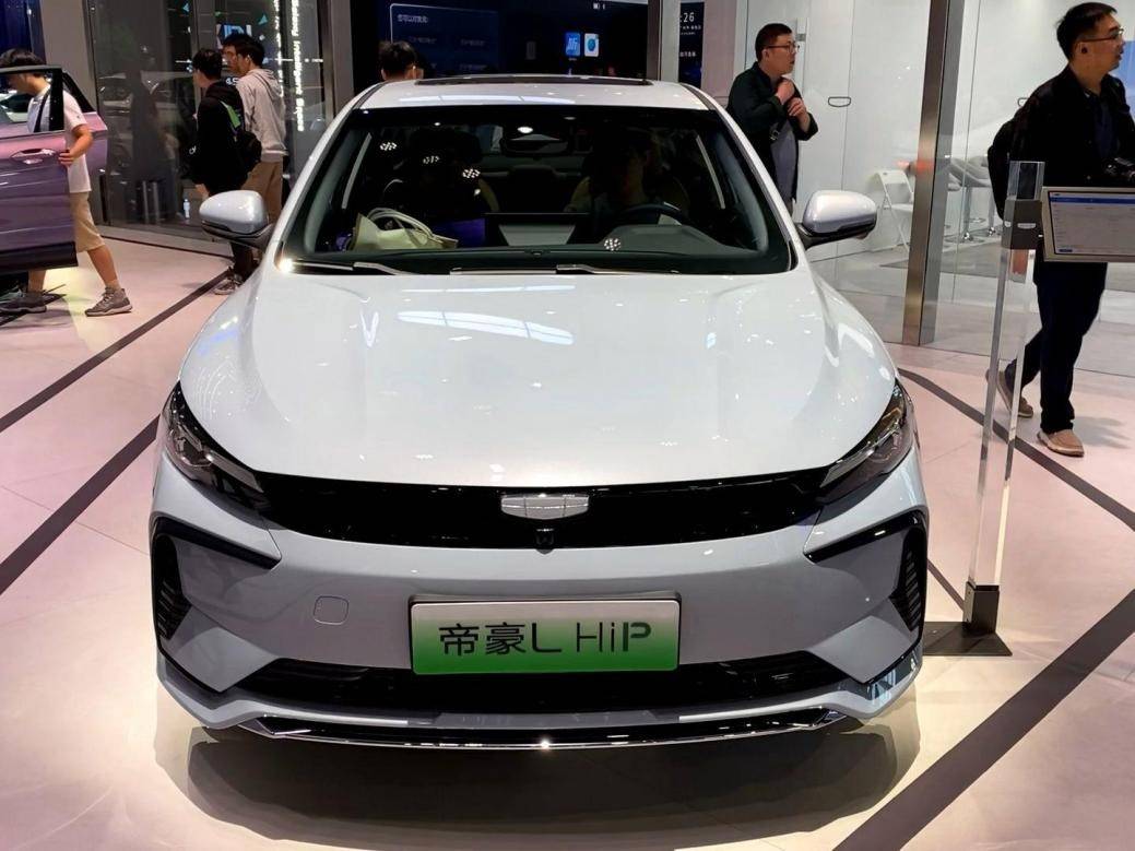 国庆7天乐，就看高性价比的新帝豪LHiP龙腾版！_搜狐汽车_搜狐网