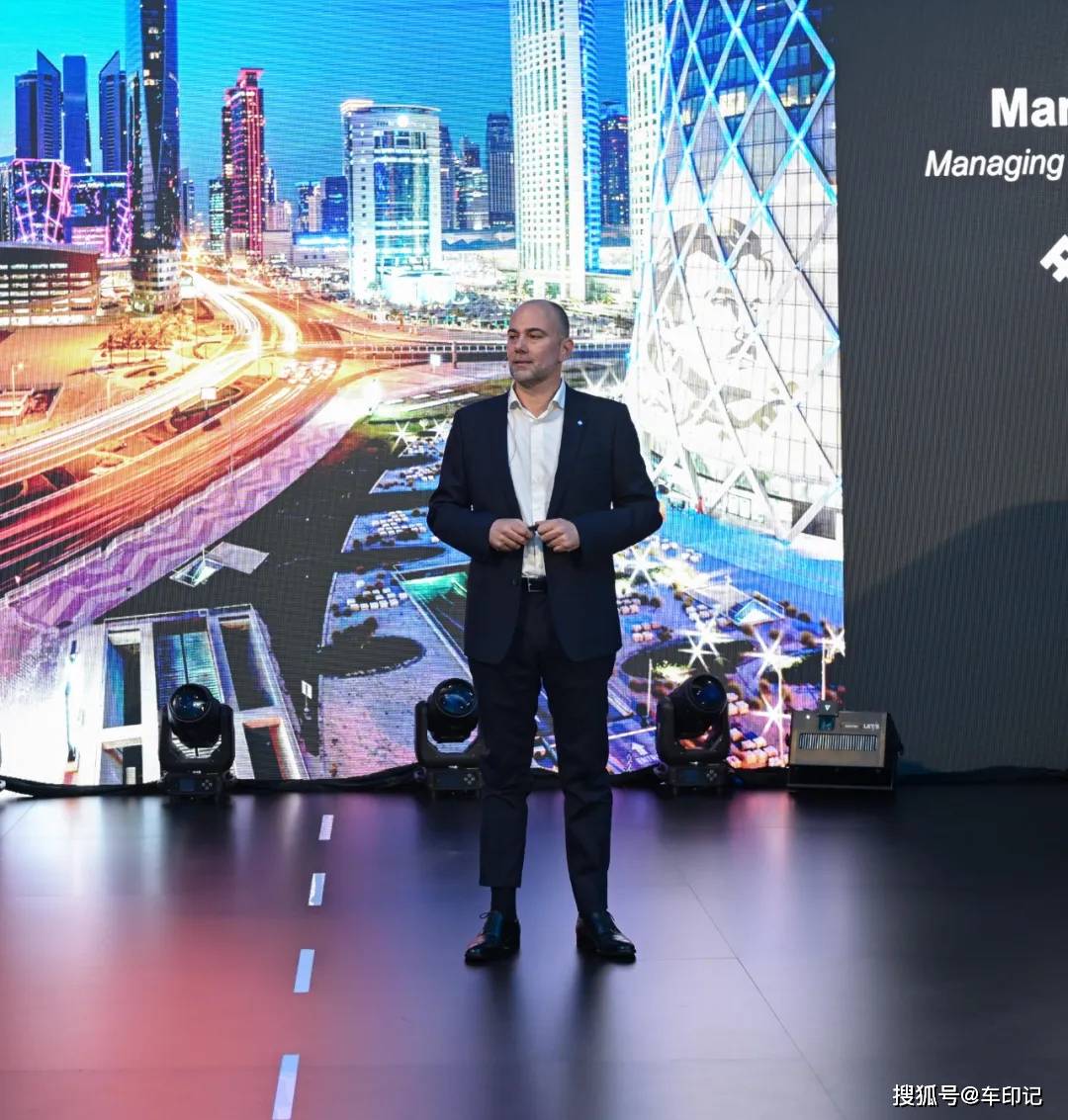 闪耀多哈！埃安登陆卡塔尔市场，AlON Y Plus正式上市_搜狐汽车_搜狐网