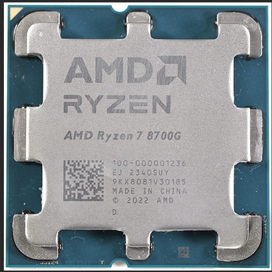 泰盛国际丨AMD CPU型号命名规则_处理器_性能_Ryzen