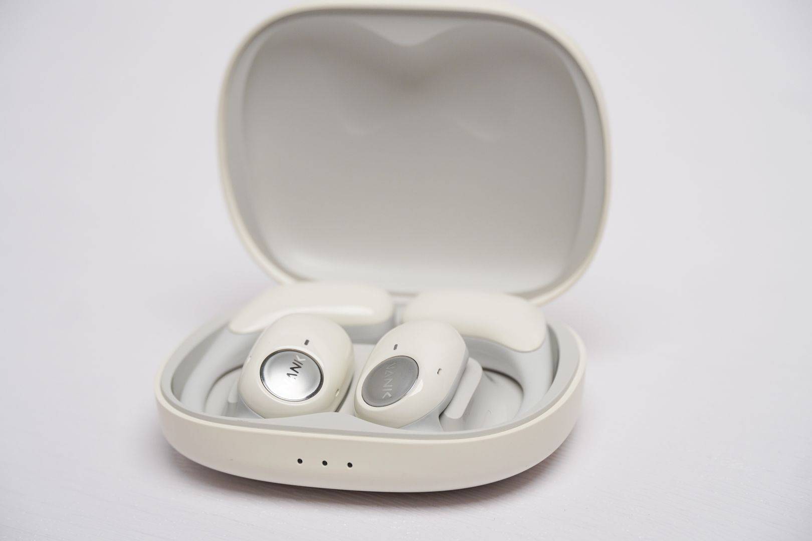 南卡 OE Pro2 测评：重新定义开放式耳机_游戏_技术_续航能力