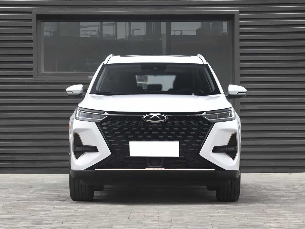 8AT变速箱带来顺畅驾驶，这就是奇瑞瑞虎8家族实力_搜狐汽车_搜狐网