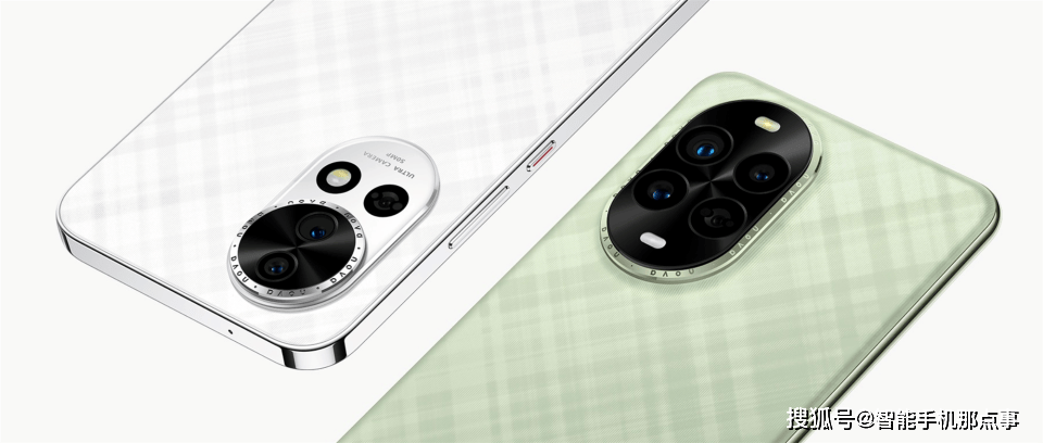 华为Nova13系列再迎曝光：图片上天+AI拍照，核心配置也已清晰！_用户_方面_版本