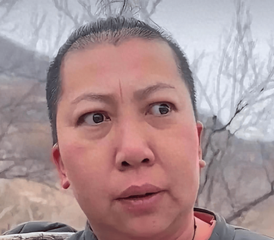 东北雨姐早期照片曝光，身材前凸后翘有味道，与现在大不相同_生活_视频_瑛瑛