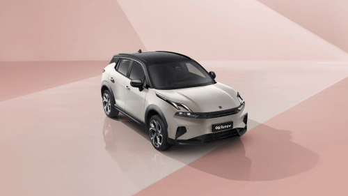 领克06Renew与EM-P焕新上市：会成为年轻人最爱的小型SUV吗？_搜狐汽车_搜狐网