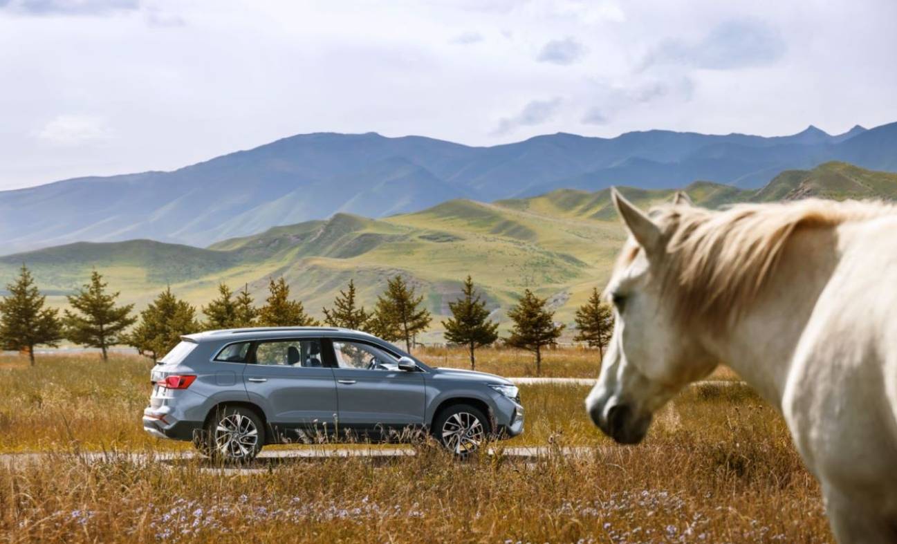 实测对比捷达VS7和哈弗H6，看看中型SUV哪家强？_搜狐汽车_搜狐网