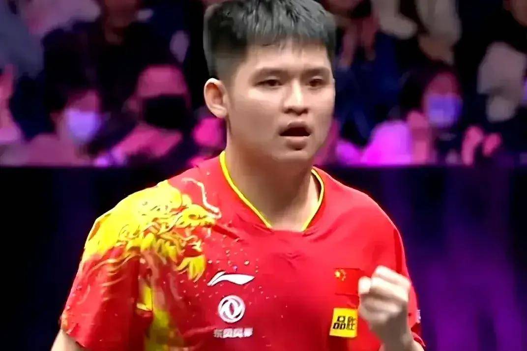 19点央视CCTV5直播，WTT冠军赛蒙彼利埃：林诗栋、陈幸同登场_比赛_国乒_赛事