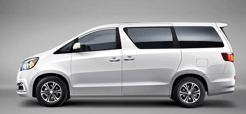 北汽瑞丽-道达 V8：国产 MPV 的新星_搜狐汽车_搜狐网