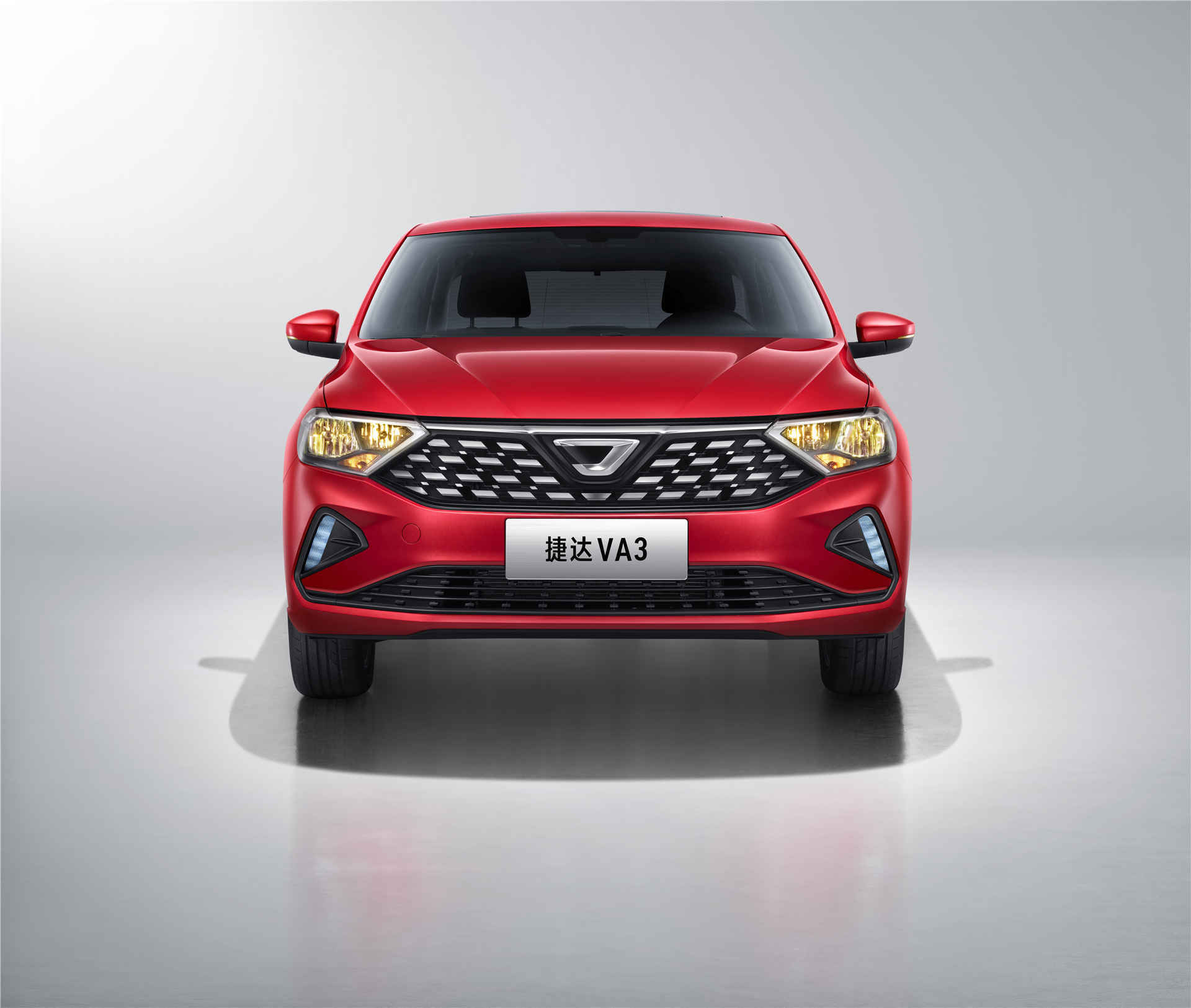 首车无忧捷达VA3为年轻人打造完美出行体验_搜狐汽车_搜狐网