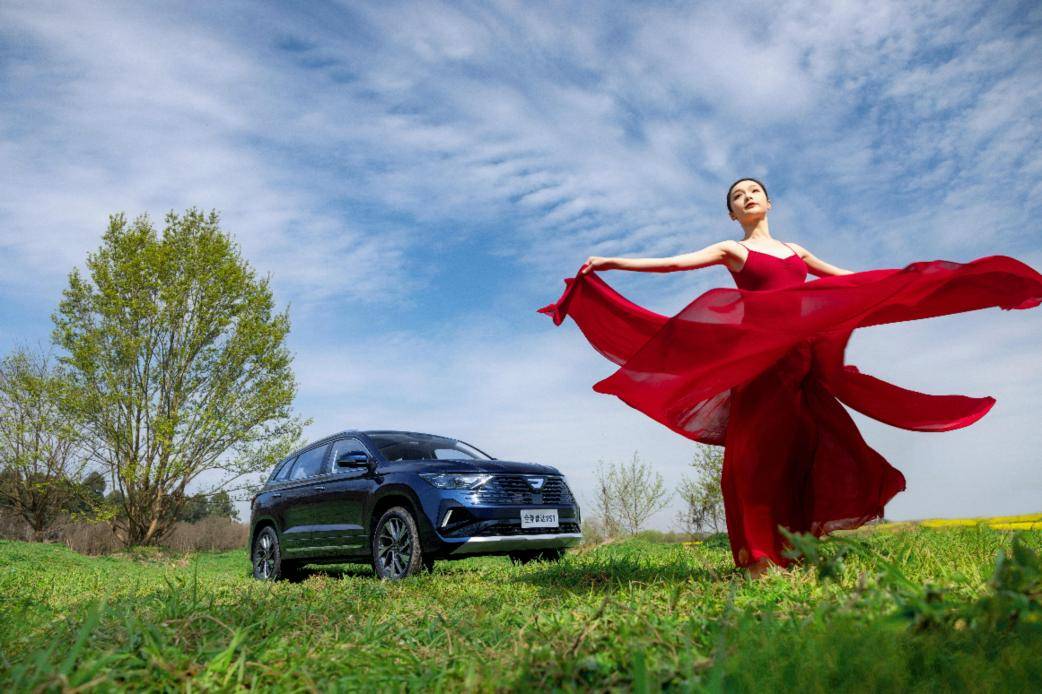 8万买纯正德系中型SUV，全新捷达VS7性价比天花板_搜狐汽车_搜狐网