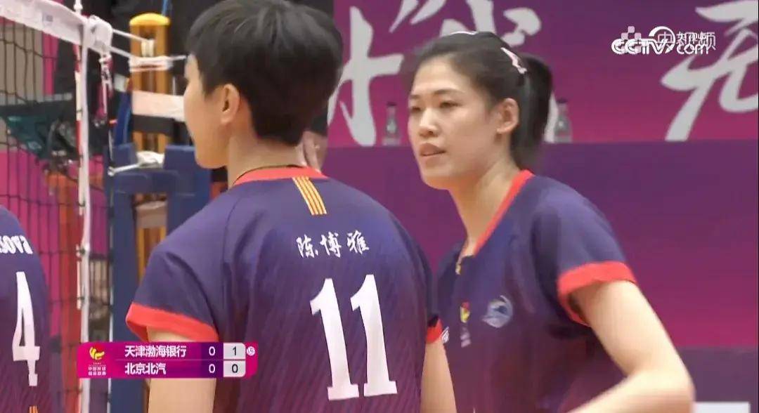 12日央视APP直播女排第6轮6场，深度解析A组，天津战山东CCTV5_vs_连败_福建
