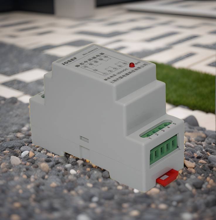 约瑟电器 JZ-7GY-L220K中间继电器 DC220V 板后安装 防尘防潮防腐_电压_端子_产品