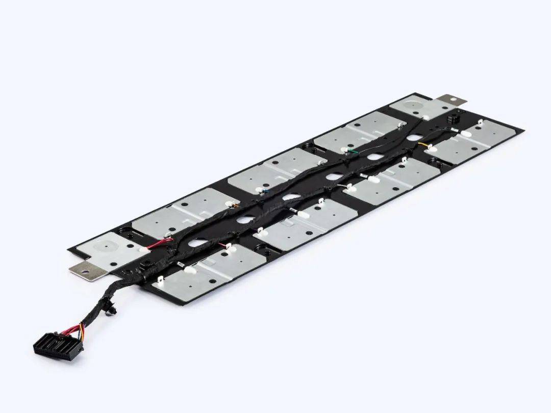 什么是模组CCS？_工艺_行业_组件