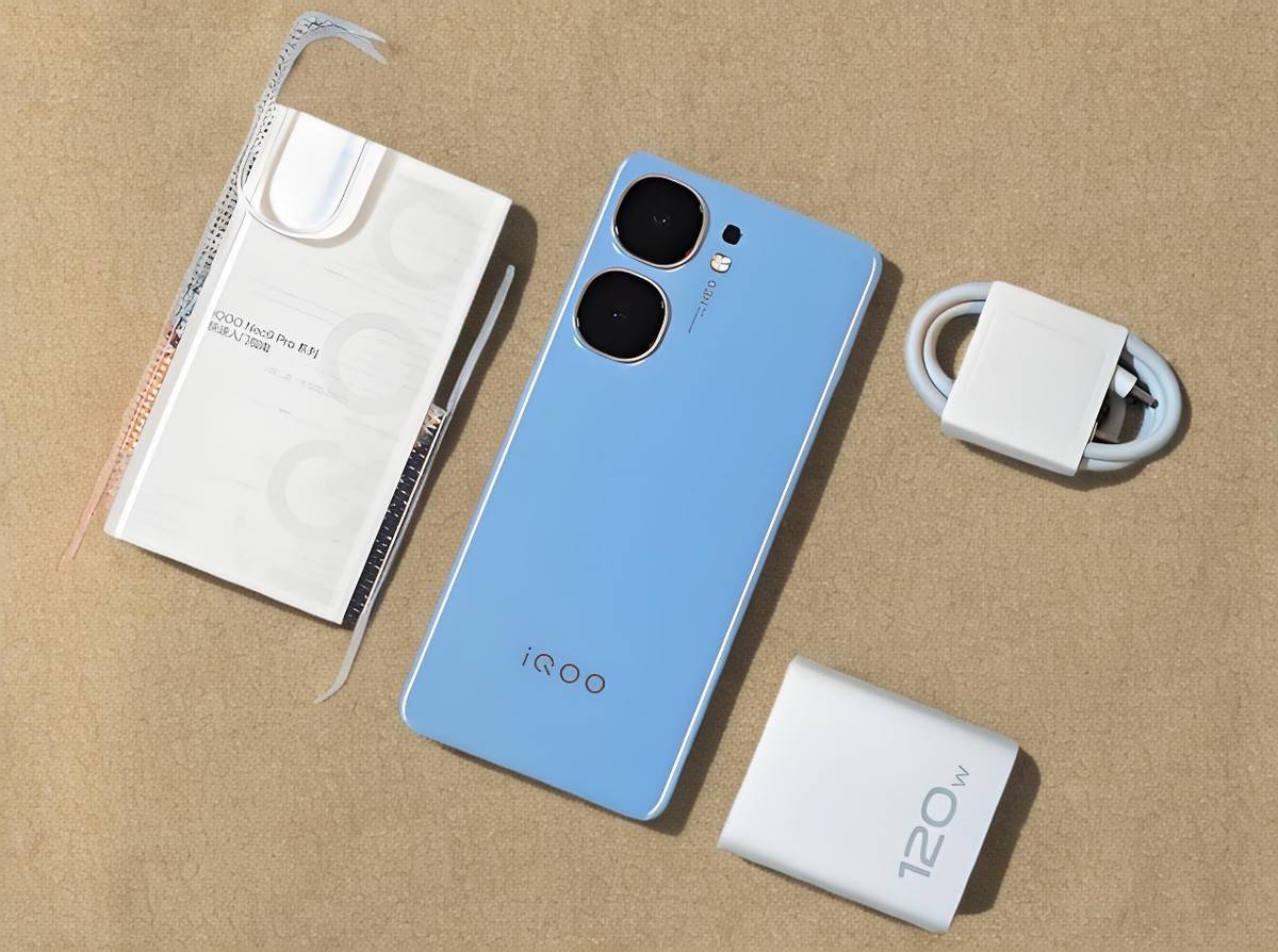 硬核千元机：骁龙8Gen2双芯+120W+8T 144Hz屏，跌至1880元_Neo_手机_散热