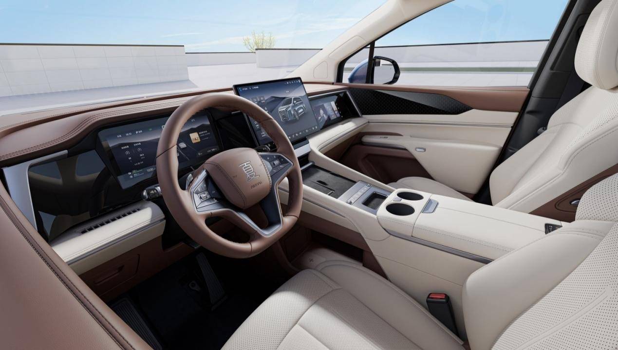 广州车展丨比亚迪夏首发亮相，征战高端新能源MPV市场_搜狐汽车_搜狐网