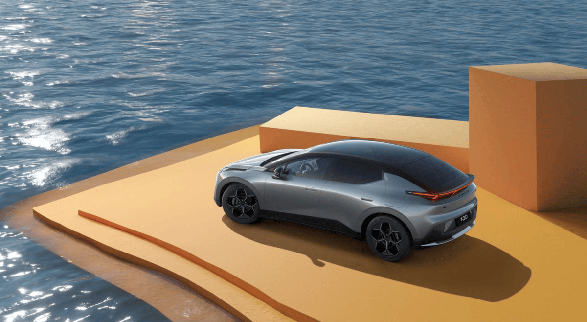 14.6万元起 领克旗下首款纯电SUV 领克Z20开启预订_搜狐汽车_搜狐网