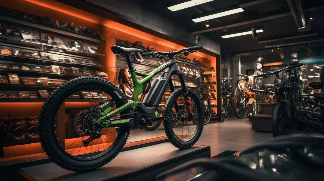 E-bike 品牌出海的“加速器”_搜狐汽车_搜狐网