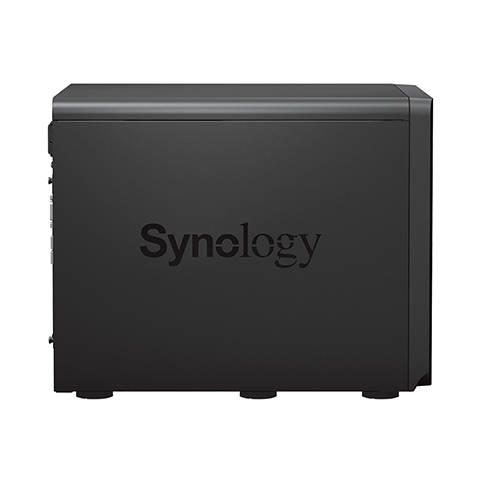 DS3622xs+怎么样？群晖SYNOLOGY配置参数探底，性能对照评测！_存储_服务_应用